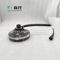 China Premium Viscous Fan Clutch VOE23239863 23239863 for Volvo Penta Engine Precise Temperature Control for sale