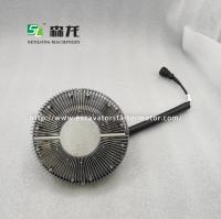China Premium Viscous Fan Clutch VOE23239863 23239863 for Volvo Penta Engine Precise Temperature Control for sale