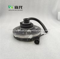 China Premium Viscous Fan Clutch VOE23239863 23239863 for Volvo Penta Engine Precise Temperature Control for sale