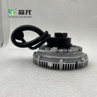 China Premium Viscous Fan Clutch 14625622 VOE14625622 VOE14625597 VOE14610190 Reliable Performance Multi - Model Compatibility for sale