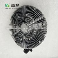 China Premium Viscous Fan Clutch 14625622 VOE14625622 VOE14625597 VOE14610190 Reliable Performance Multi - Model Compatibility for sale