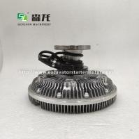 China Premium OE Viscous Fan Clutch VOE17001811 17001811 Reliable Performance OEM Standard for sale