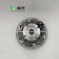 China Premium OE Viscous Fan Clutch VOE17001811 17001811 Reliable Performance OEM Standard for sale
