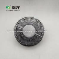 China Durable VOLVO Viscous Fan Clutch VOE12762760 12762760 VOE22253730 22253730 Suitable for High - Temperature Environments for sale