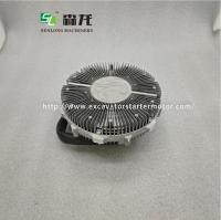 China Durable VOLVO Viscous Fan Clutch VOE12762760 12762760 VOE22253730 22253730 Suitable for High - Temperature Environments for sale