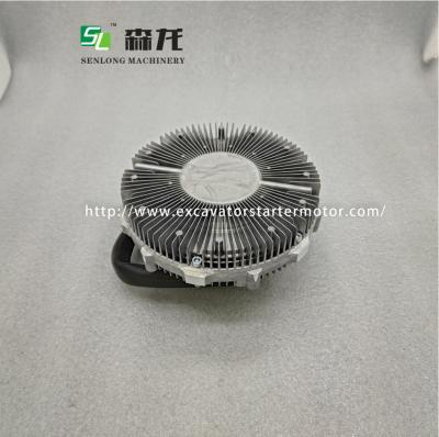 China Durable VOLVO Viscous Fan Clutch VOE12762760 12762760 VOE22253730 22253730 Suitable for High - Temperature Environments for sale