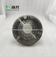 China Industrial-Grade Volvo Fan Clutch 21968941 VOE21968941 21372710 VOE21372710 21486690 VOE21486690 VOE22052805 For Heavy Machinery for sale