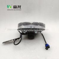 China Industrial-Grade Volvo Fan Clutch 21968941 VOE21968941 21372710 VOE21372710 21486690 VOE21486690 VOE22052805 For Heavy Machinery for sale