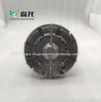 China Efficient Cooling Volvo Fan Clutch 14663135 VOE14663135 21315242 VOE21315242 23763152 VOE23763152 Temperature Control for sale
