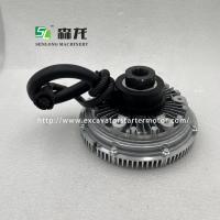 China Stable-Operation Volvo Fan Clutch VOE17428158 17428158 VOE14613450 14613450 Reduce Power Consumption for sale