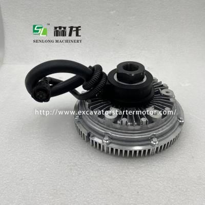 China Stable-Operation Volvo Fan Clutch VOE17428158 17428158 VOE14613450 14613450 Reduce Power Consumption for sale
