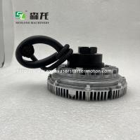 China Stable-Operation Volvo Fan Clutch VOE17428158 17428158 VOE14613450 14613450 Reduce Power Consumption for sale