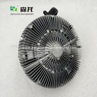 China Stable-Operation Volvo Fan Clutch VOE17428158 17428158 VOE14613450 14613450 Reduce Power Consumption for sale