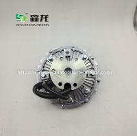 China Genuine Komatsu Viscous Fan Clutch 2A7-01-21543 2A70121543 2A7-01-21203 2A70121203 Fit PC500LC-10R PC500LC-10MO HB365LC-3 Factory Quality for sale