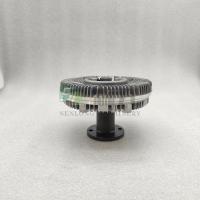 China Genuine Sticky Fan Clutch Part 21010100219,210101-00219   for Excavator & Harvester for sale