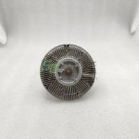 China Genuine Sticky Fan Clutch Part 21010100219,210101-00219   for Excavator & Harvester for sale