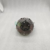 China Genuine Sticky Fan Clutch Part 21010100219,210101-00219   for Excavator & Harvester for sale