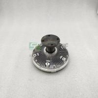 China Genuine Sticky Fan Clutch Part 21010100219,210101-00219   for Excavator & Harvester for sale