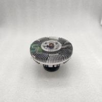 China Genuine Sticky Fan Clutch Part 21010100219,210101-00219   for Excavator & Harvester for sale