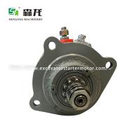 China Starter Motor Assembly  for Cummins 3975137,1327A501, 1327A501C, S115A2411M , 3910564, 3975137 1321533, 1321F936, 1321G936, 1321H936, 1327A500, 1327A501, CA45F24125M, CA45G24125M, CA45H24 for sale