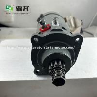 China Starter Motor Assembly  for Cummins 3975137,1327A501, 1327A501C, S115A2411M , 3910564, 3975137 1321533, 1321F936, 1321G936, 1321H936, 1327A500, 1327A501, CA45F24125M, CA45G24125M, CA45H24 for sale