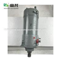 China Starter Motor Assembly  for Cummins 3975137,1327A501, 1327A501C, S115A2411M , 3910564, 3975137 1321533, 1321F936, 1321G936, 1321H936, 1327A500, 1327A501, CA45F24125M, CA45G24125M, CA45H24 for sale