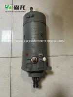 China 24V 11T 7.8KW Perkins Starter Motor Assembly  for 1327A501,21202134, 3910564, 3975137, 605012114, 452113, 112372, CS4018, 191196302, 1320934, 1321F936, 1321G936, 1321H936, 1327500, 1327501, 1327A500, for sale