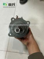 China 24V 11T 7.8KW Perkins Starter Motor Assembly  for 1327A501,21202134, 3910564, 3975137, 605012114, 452113, 112372, CS4018, 191196302, 1320934, 1321F936, 1321G936, 1321H936, 1327500, 1327501, 1327A500, for sale