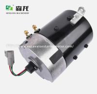 China Starter Motor Assembly  fo  103572501,48V 3.3HP motor for Club Car golf carts 103572501,102240102 EJ8-4001A for sale