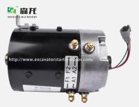 China Starter Motor Assembly  fo  103572501,48V 3.3HP motor for Club Car golf carts 103572501,102240102 EJ8-4001A for sale
