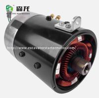 China Starter Motor Assembly  fo  103572501,48V 3.3HP motor for Club Car golf carts 103572501,102240102 EJ8-4001A for sale