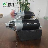 China 12V 8T 1.0kW Starter Motor Iskra Assembly  AZE2252 ,AZE1241 for HATZ Engine 1D50,01721200, 50496900, 50497000 ,11130988, 11132315, AZE2252, IS1086 , STI2252SU, STI2252YJ ,MS158 for sale