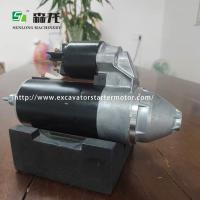 China 12V 8T 1.0kW Starter Motor Iskra Assembly  AZE2252 ,AZE1241 for HATZ Engine 1D50,01721200, 50496900, 50497000 ,11130988, 11132315, AZE2252, IS1086 , STI2252SU, STI2252YJ ,MS158 for sale