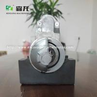 China 12V 8T 1.0kW Starter Motor Iskra Assembly  AZE2252 ,AZE1241 for HATZ Engine 1D50,01721200, 50496900, 50497000 ,11130988, 11132315, AZE2252, IS1086 , STI2252SU, STI2252YJ ,MS158 for sale