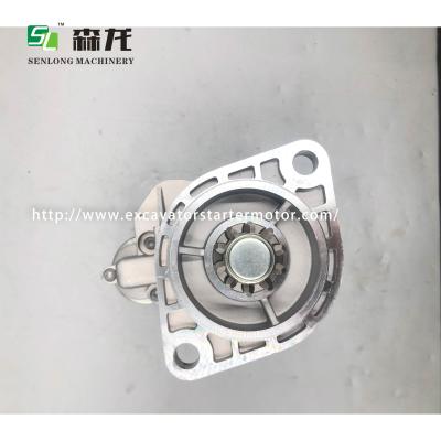 China 24V 10T 5.0KW Starter Motor YUCHAI Assembly  for Yuchai YC-ST ,30CAW0-3708100A,0001219022 ,0001219018 for sale