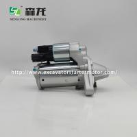 China 12V 1.2kw  9T Engine Car Starter Motor 28100-0T310,F-000-C60-300,F000C60300 ,F000C60299,Toyota 281000T310A ,Toyota  28100-0T310-A,F000C60300,F000C60299,281000T310A,28100-0T310-A for sale