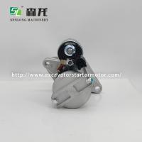 China 12V 1.2kw  9T Engine Car Starter Motor 28100-0T310,F-000-C60-300,F000C60300 ,F000C60299,Toyota 281000T310A ,Toyota  28100-0T310-A,F000C60300,F000C60299,281000T310A,28100-0T310-A for sale