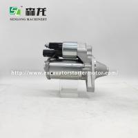 China 12V 1.2kw  9T Engine Car Starter Motor 28100-0T350,0001194010,0001107448, 0001107449, 0001107530, 0001107531, 0001194009, 0986021530, 1986S00688, F000C60299, F000C60300, F004A94449,281000T010, for sale