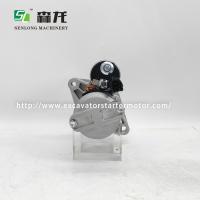 China 12V 1.2kw  9T Engine Car Starter Motor 28100-0T350,0001194010,0001107448, 0001107449, 0001107530, 0001107531, 0001194009, 0986021530, 1986S00688, F000C60299, F000C60300, F004A94449,281000T010, for sale