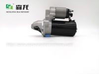 China 12V 11T 2.0KW Engine Car Starter Motor 0001147425,12418612576, 12418614519,0001147424,0001147425,116259, 19308N for sale