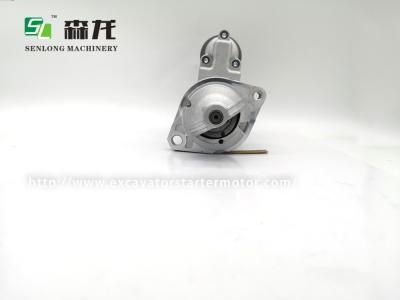 China 12V 11T 2.0KW Engine Car Starter Motor 0001147425,12418612576, 12418614519,0001147424,0001147425,116259, 19308N for sale