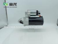 China 12V 11T 2.2KW Engine Car Starter Motor 0001148015,0001148016,12417838020, 12417843526, 12417843530, DRS0292,19117N for sale