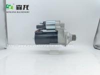 China 12V 13T 2.0KW Engine Car Starter Motor 0001153007,0001145001, 0001145002, 0001153008, 0986025070, 1986S00870,4380000230, 4380000231, DSN1462,02Z911024B, 02Z911024L, 02Z911024R for sale