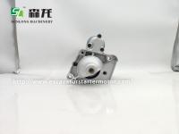China 12V 1.5KW 12T Engine Car Starter Motor 0001170646,233003759R、0001170646、0001170647, 0986026830  High quality for sale