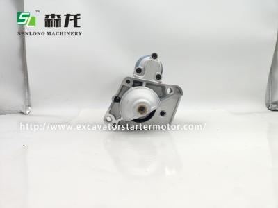 China 12V 1.5KW 12T Engine Car Starter Motor 0001170646,233003759R、0001170646、0001170647, 0986026830  High quality for sale
