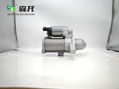 China 12V 1.4KW 13T Engine Car Starter Motor 0001170697,50150359 0001.170.420 0001.170.421 0001.170.697 0001.170.698 for sale