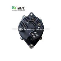China 12V 70A Alternator 8476N  for Marine engine generator, Mercury 8476N 12V 70A for sale