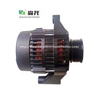 China 12V 70A Alternator 8476N  for Marine engine generator, Mercury 8476N 12V 70A for sale