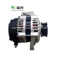 China 12V 70A Alternator 8470N  for Marine engine generator, Mercury 8470N,19020703, 19020706,834832, 857006T, 875285T, 875285T1, 881248, 881248T, 889955, 889955A03, 889955T01,20115010TBA for sale