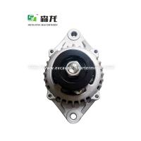 China 12V 70A Alternator 8470N  for Marine engine generator, Mercury 8470N,19020703, 19020706,834832, 857006T, 875285T, 875285T1, 881248, 881248T, 889955, 889955A03, 889955T01,20115010TBA for sale